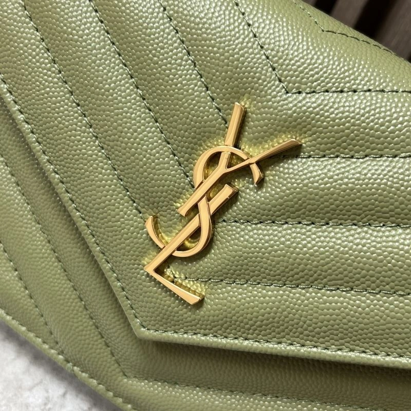 Reasonably priced YSL Satchel Bags