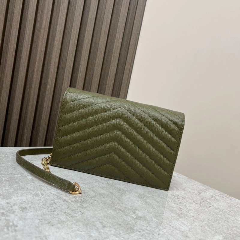 Real YSL Satchel Bags