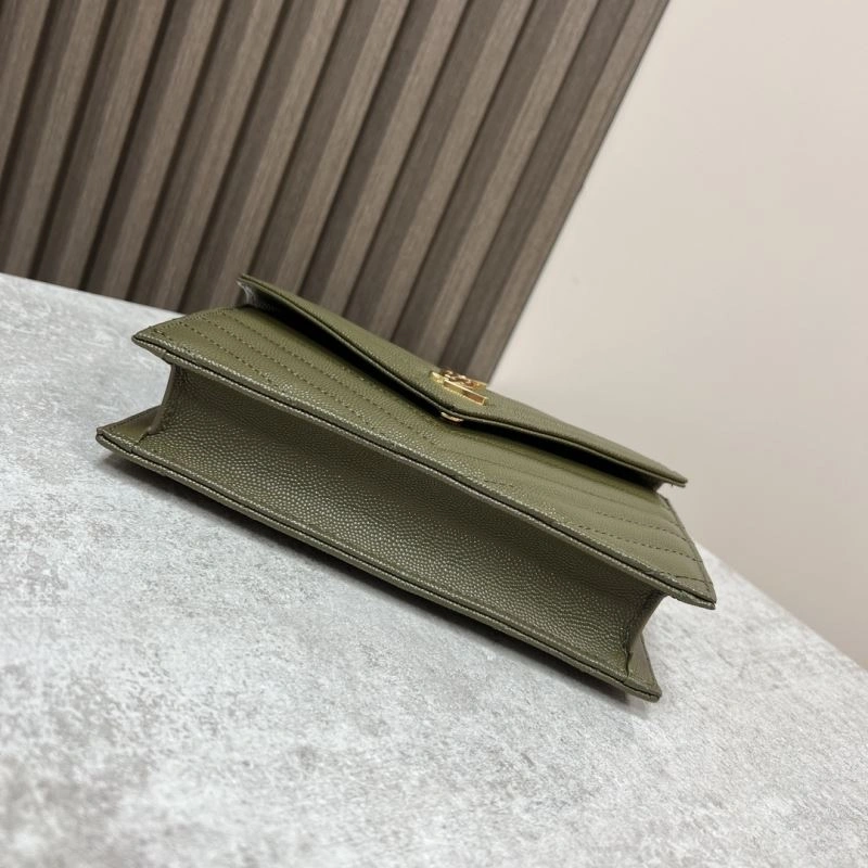 Real YSL Satchel Bags