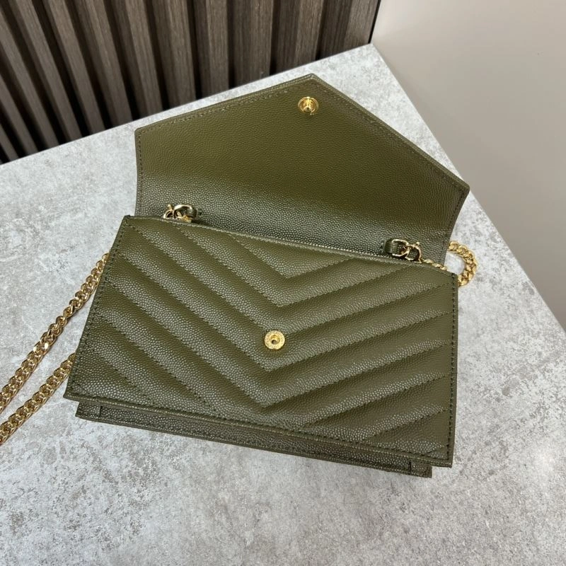 Real YSL Satchel Bags