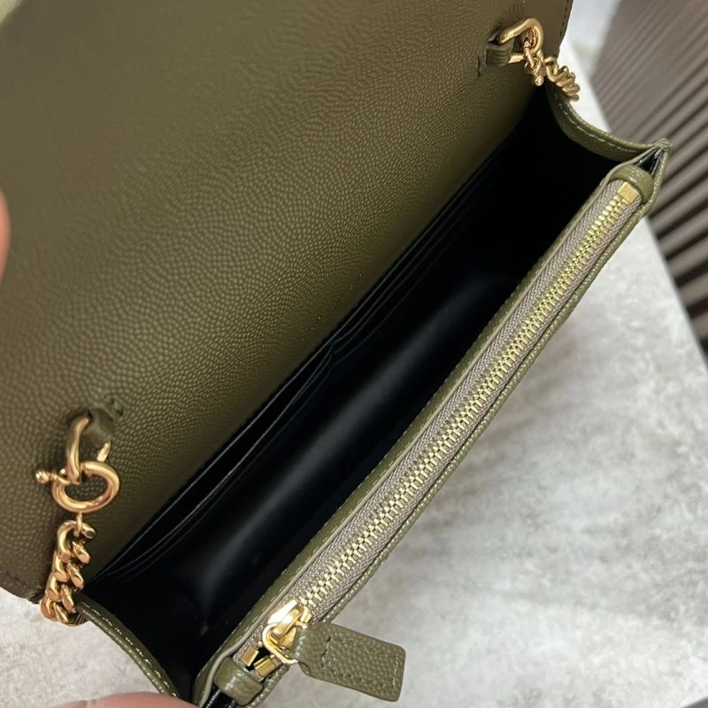 Real YSL Satchel Bags