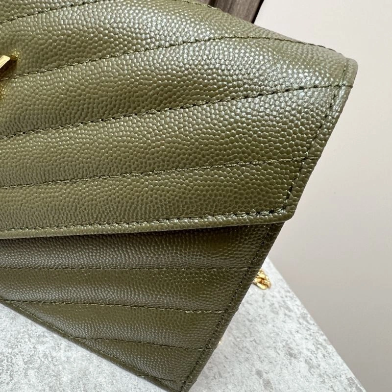 Real YSL Satchel Bags