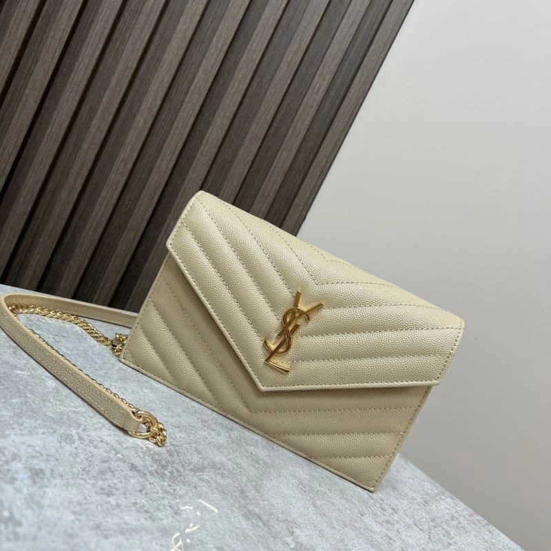 YSL Satchel Bags