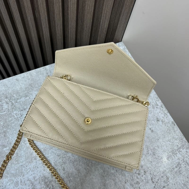 Perfect replica YSL Satchel Bags