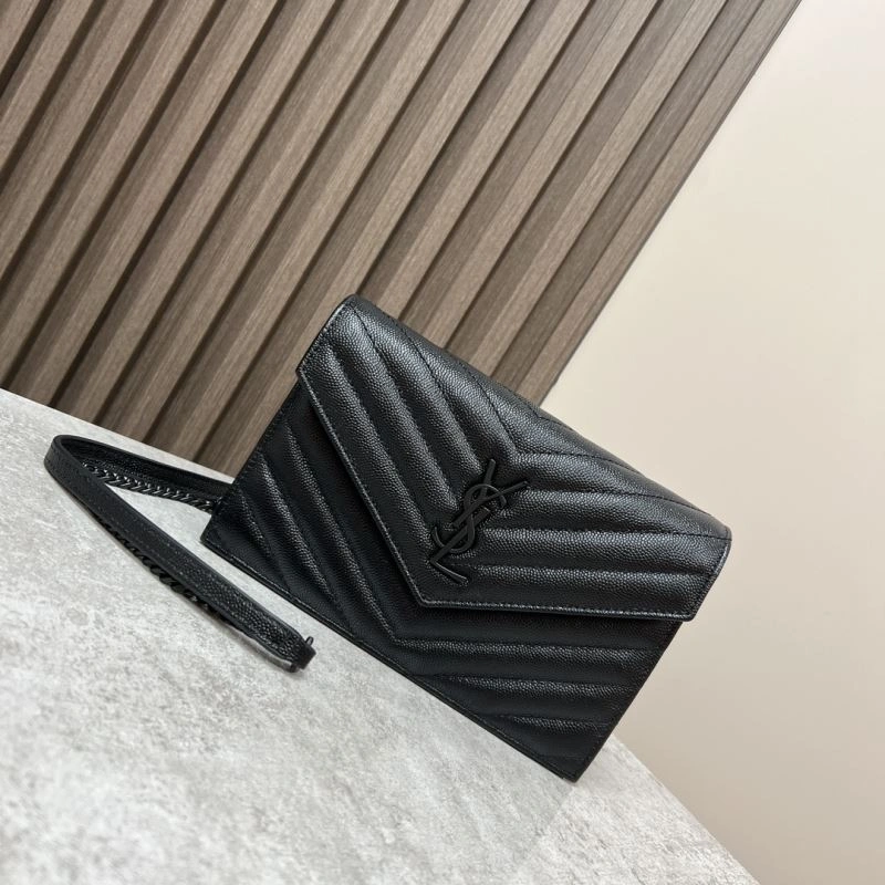 YSL Satchel Bags
