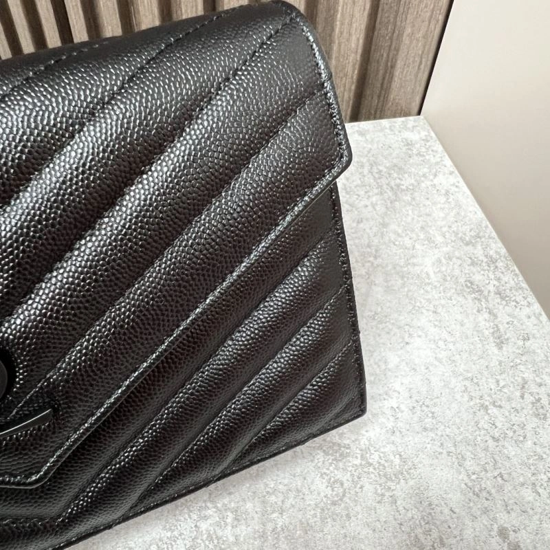 Exact replica YSL Satchel Bags