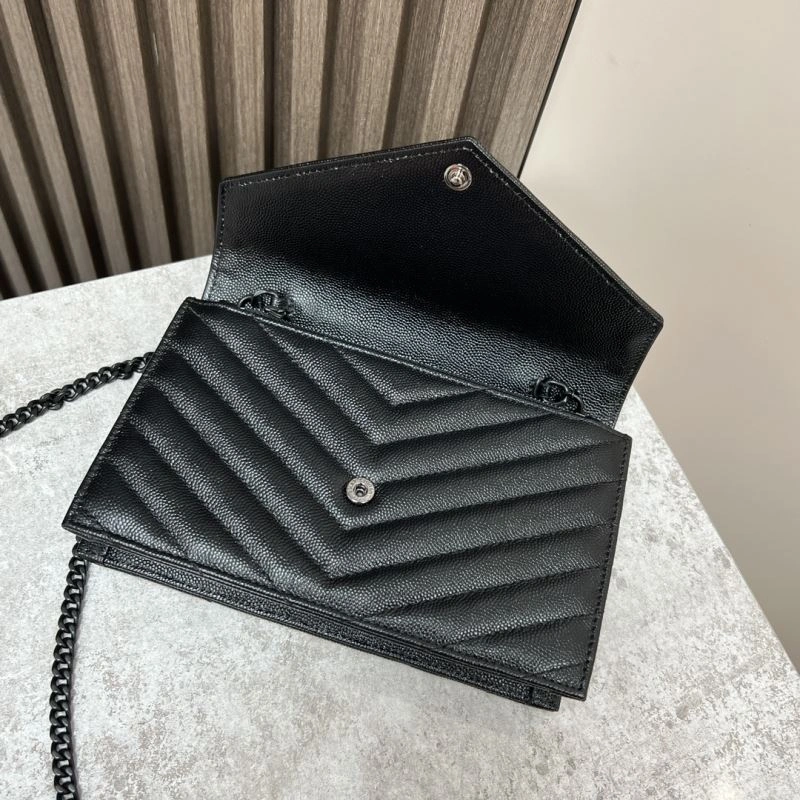 Exact replica YSL Satchel Bags