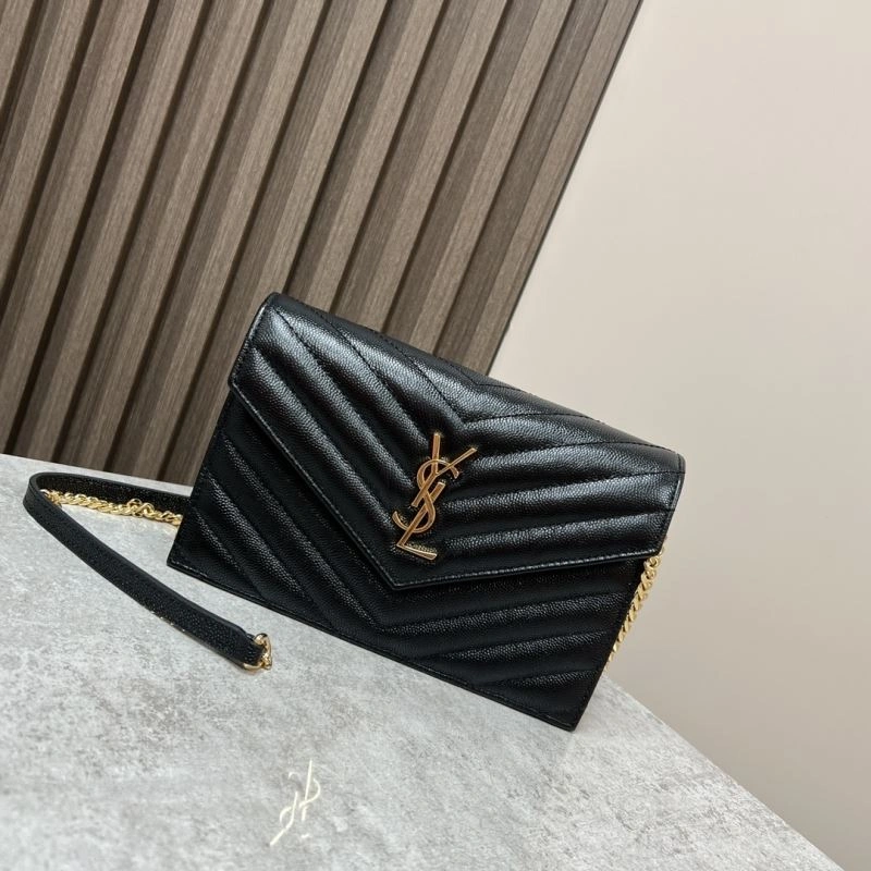 YSL Satchel Bags