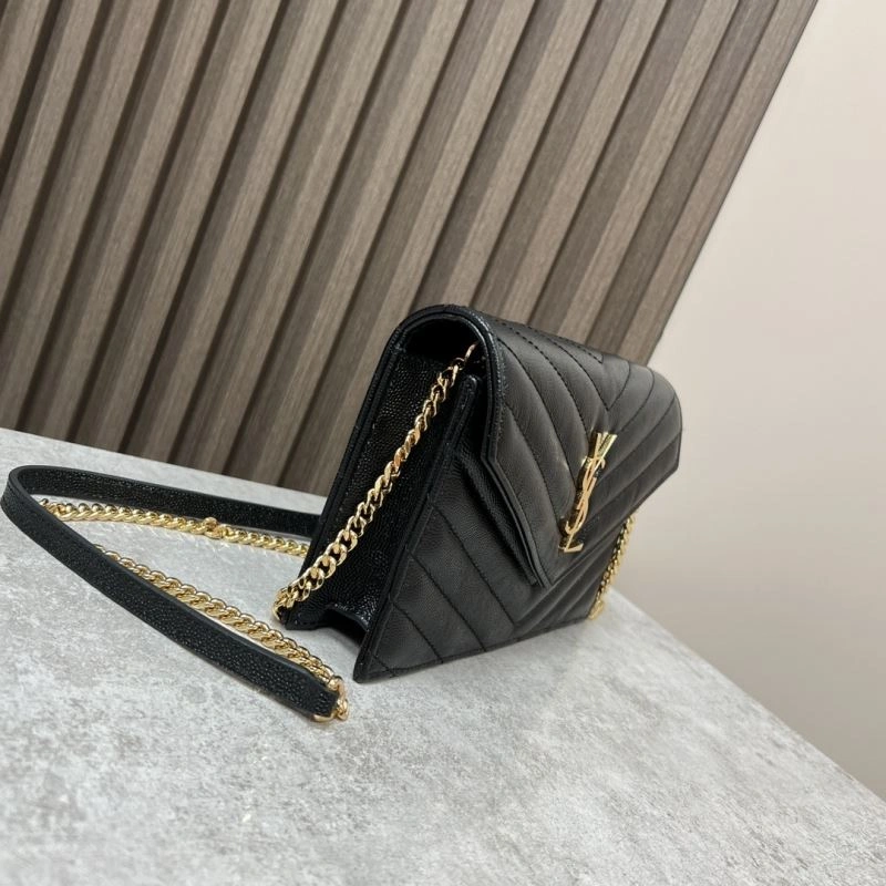Low-cost YSL Satchel Bags