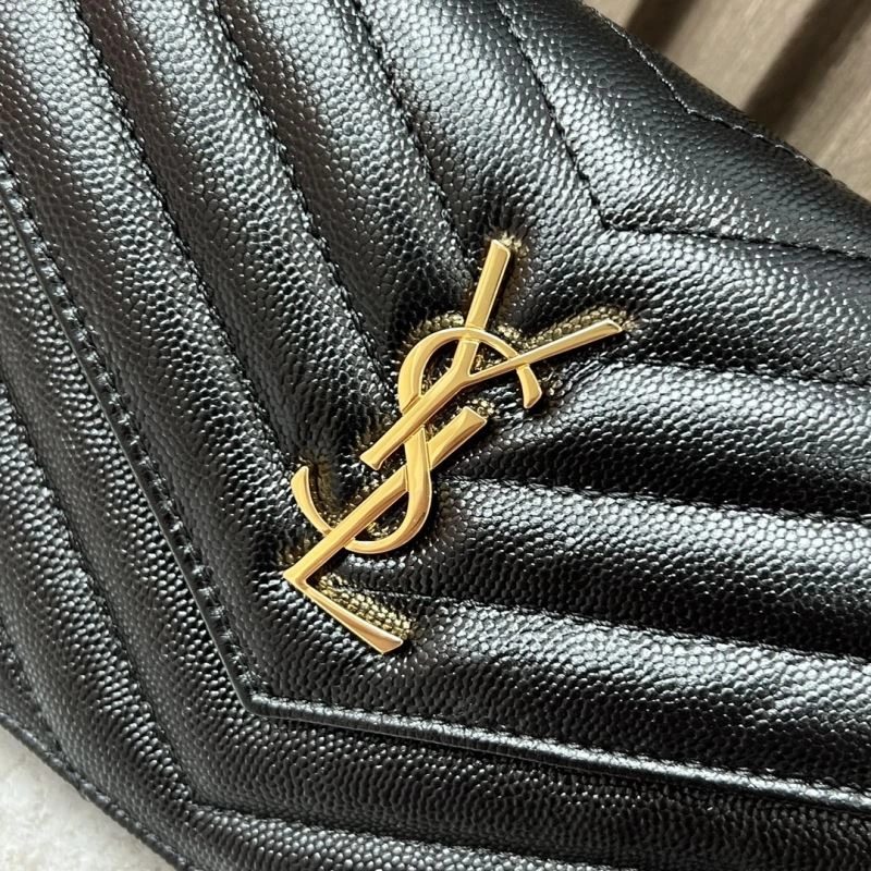 Low-cost YSL Satchel Bags