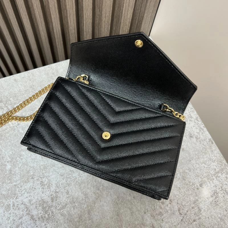 Low-cost YSL Satchel Bags