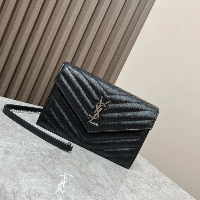 YSL Satchel Bags