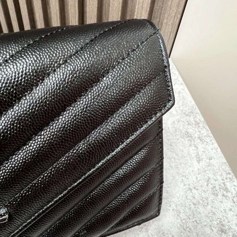 Budget-friendly YSL Satchel Bags