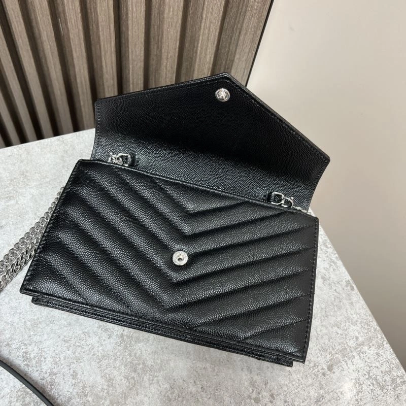 Budget-friendly YSL Satchel Bags