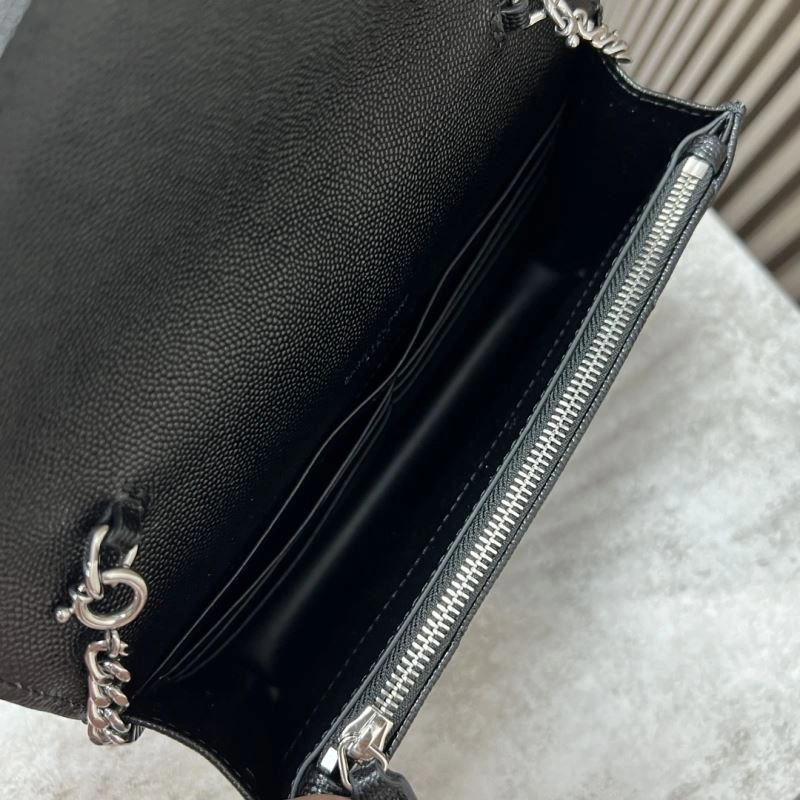 Budget-friendly YSL Satchel Bags