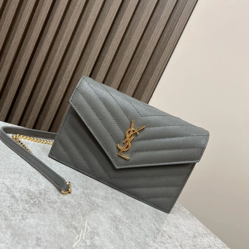 YSL Satchel Bags