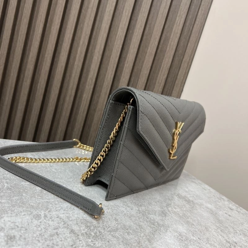 1:1 copy YSL Satchel Bags
