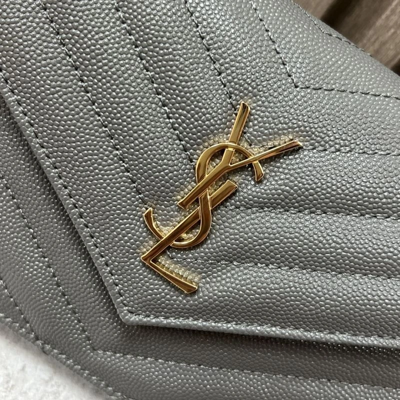 1:1 copy YSL Satchel Bags
