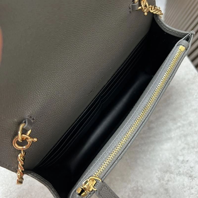 1:1 copy YSL Satchel Bags