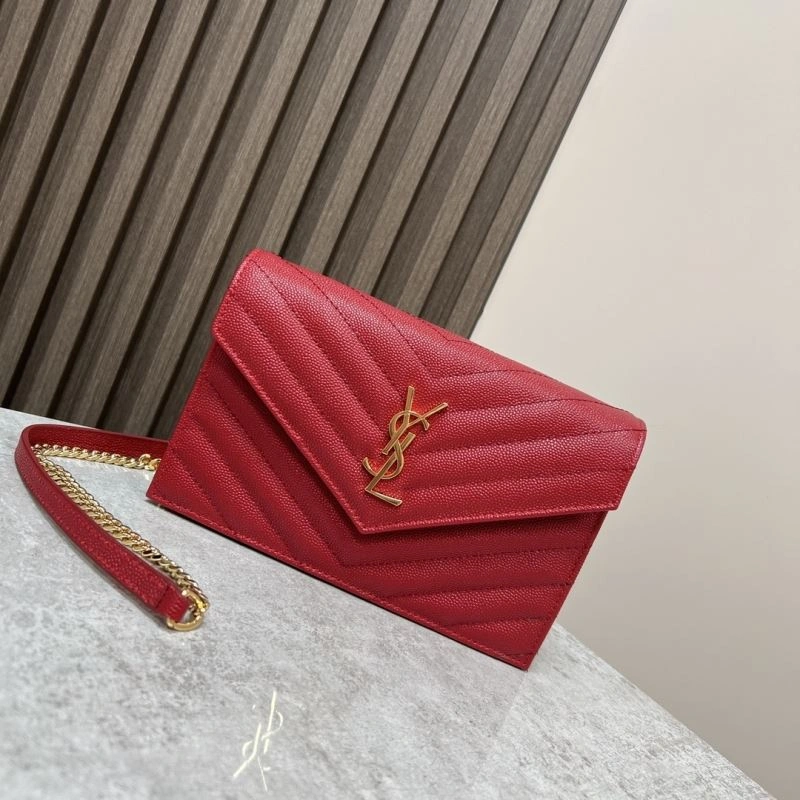 YSL Satchel Bags
