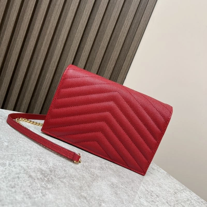Budget-friendly YSL Satchel Bags