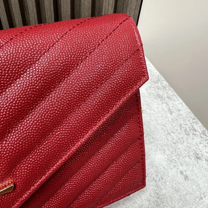 Budget-friendly YSL Satchel Bags