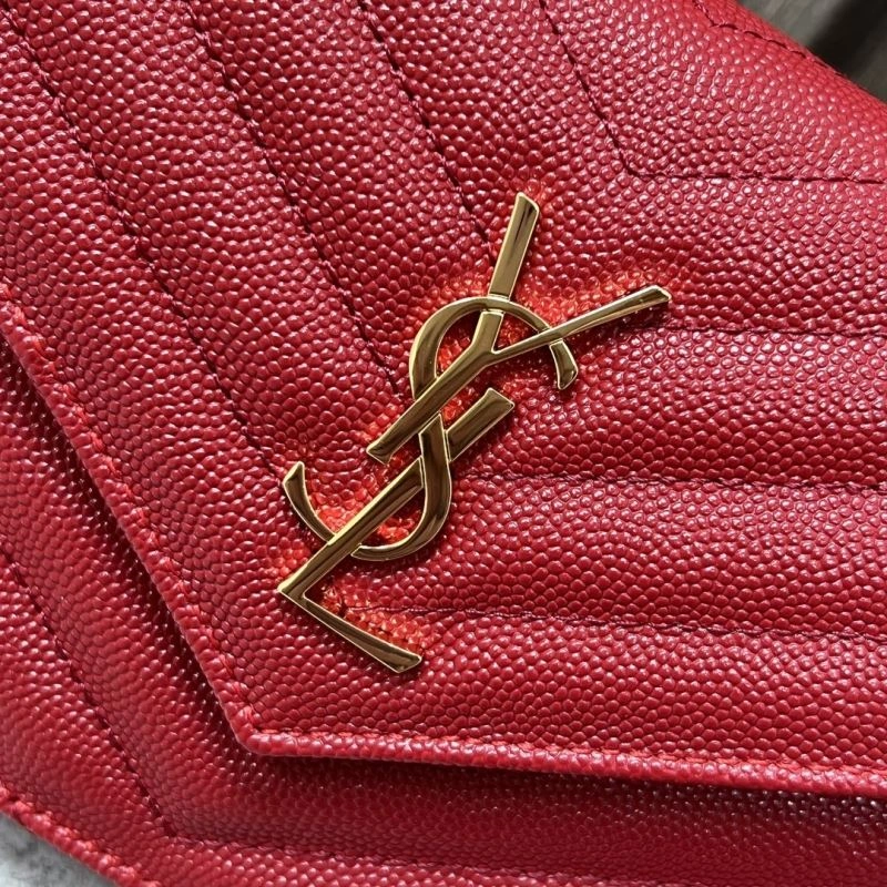 Budget-friendly YSL Satchel Bags
