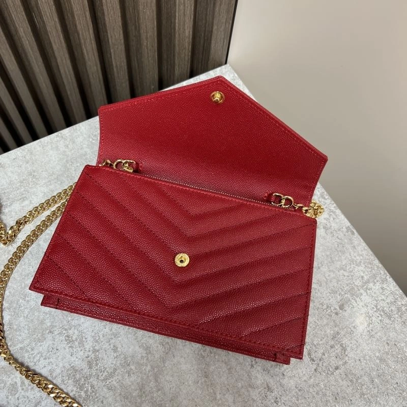 Budget-friendly YSL Satchel Bags