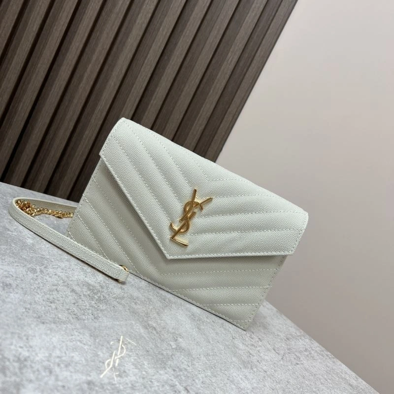 YSL Satchel Bags