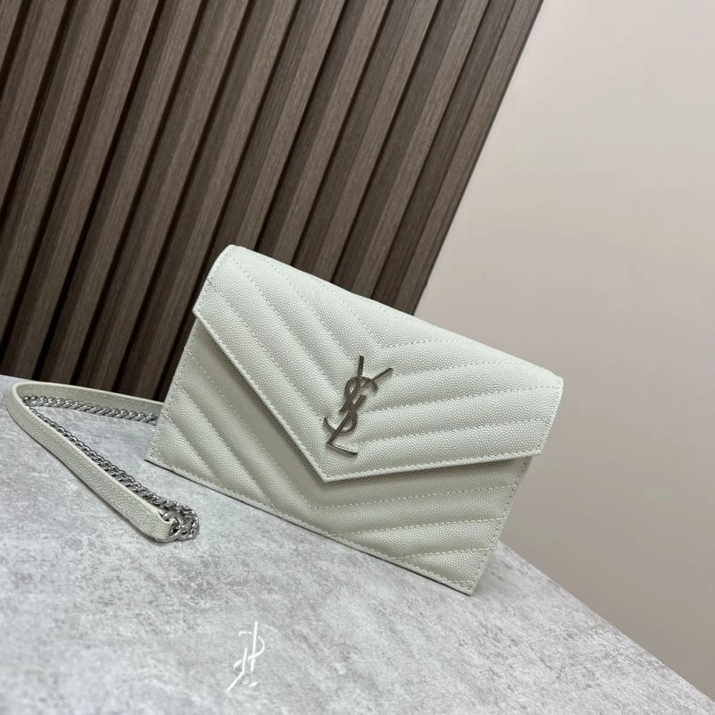 YSL Satchel Bags
