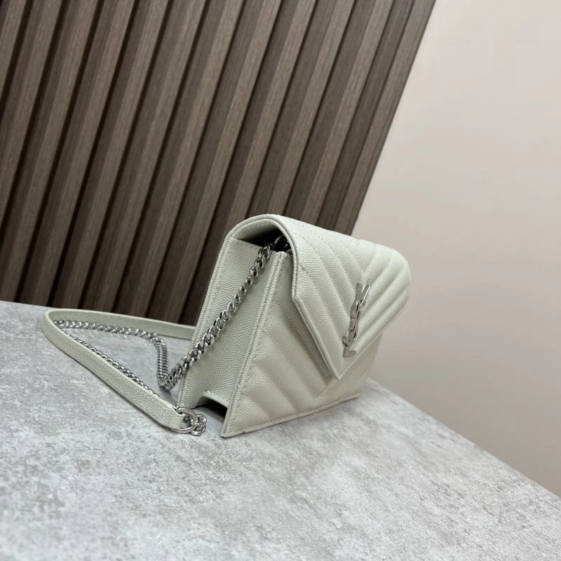 Mirror quality YSL Satchel Bags