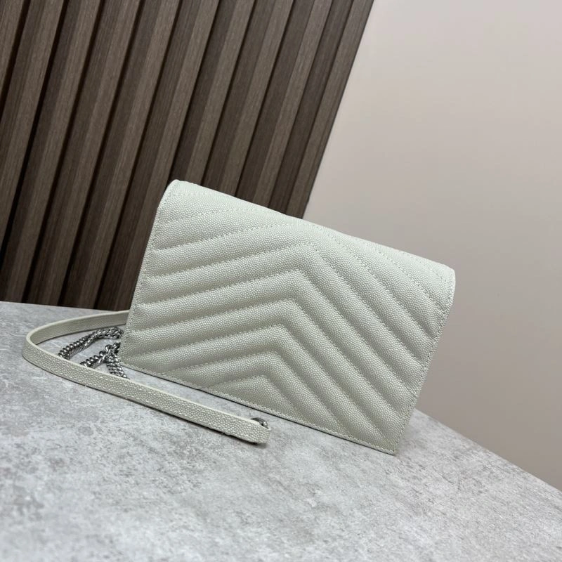 Mirror quality YSL Satchel Bags