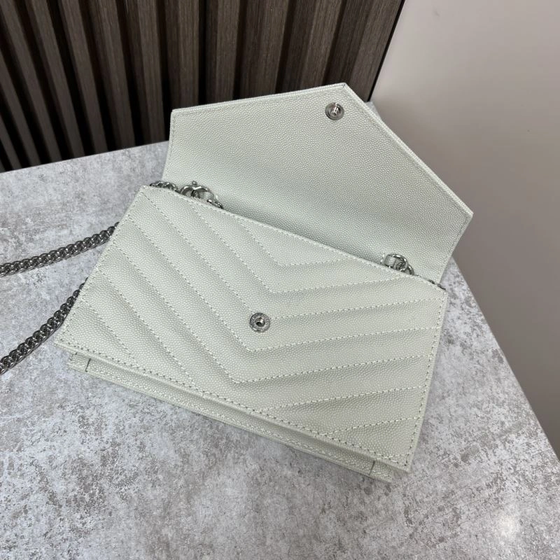 Mirror quality YSL Satchel Bags