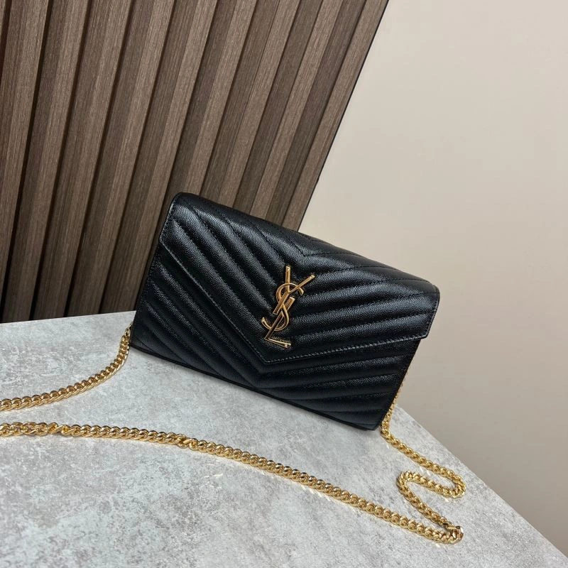 YSL Satchel Bags