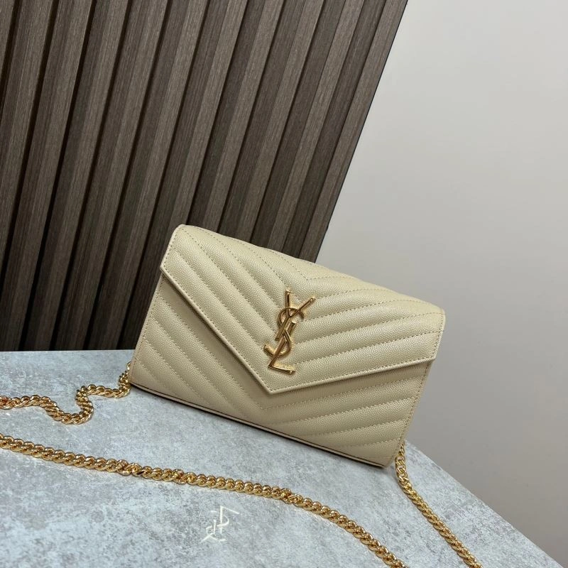 YSL Satchel Bags