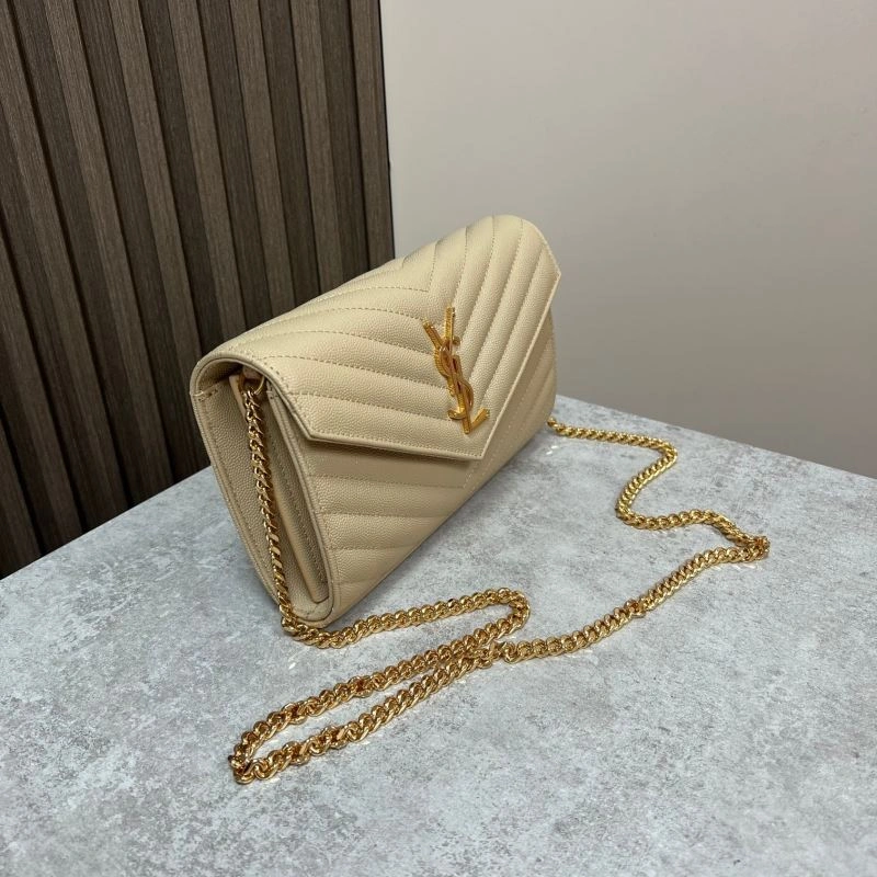 Factory-made YSL Satchel Bags