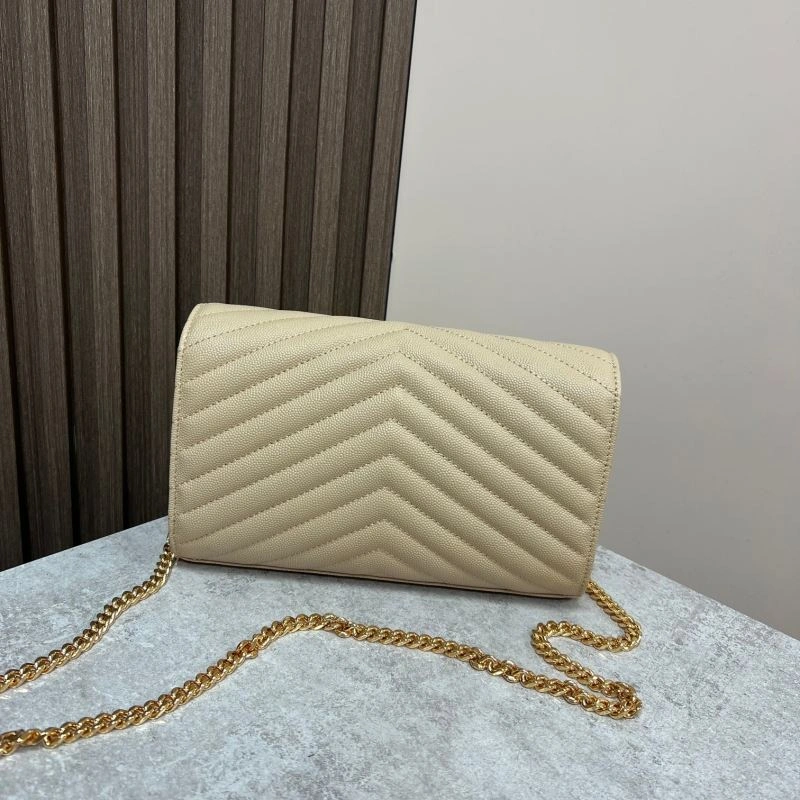 Factory-made YSL Satchel Bags