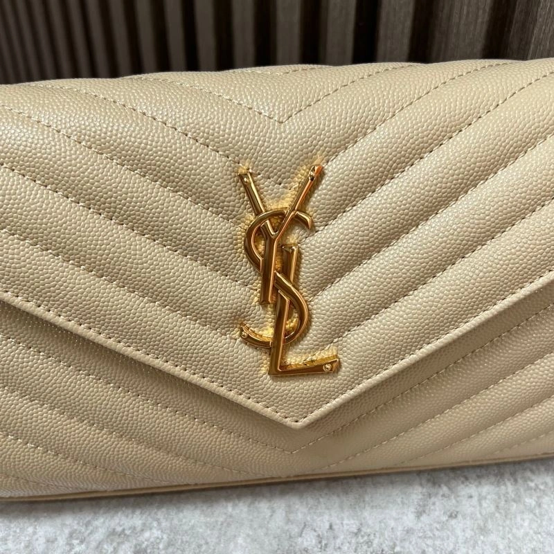 Factory-made YSL Satchel Bags