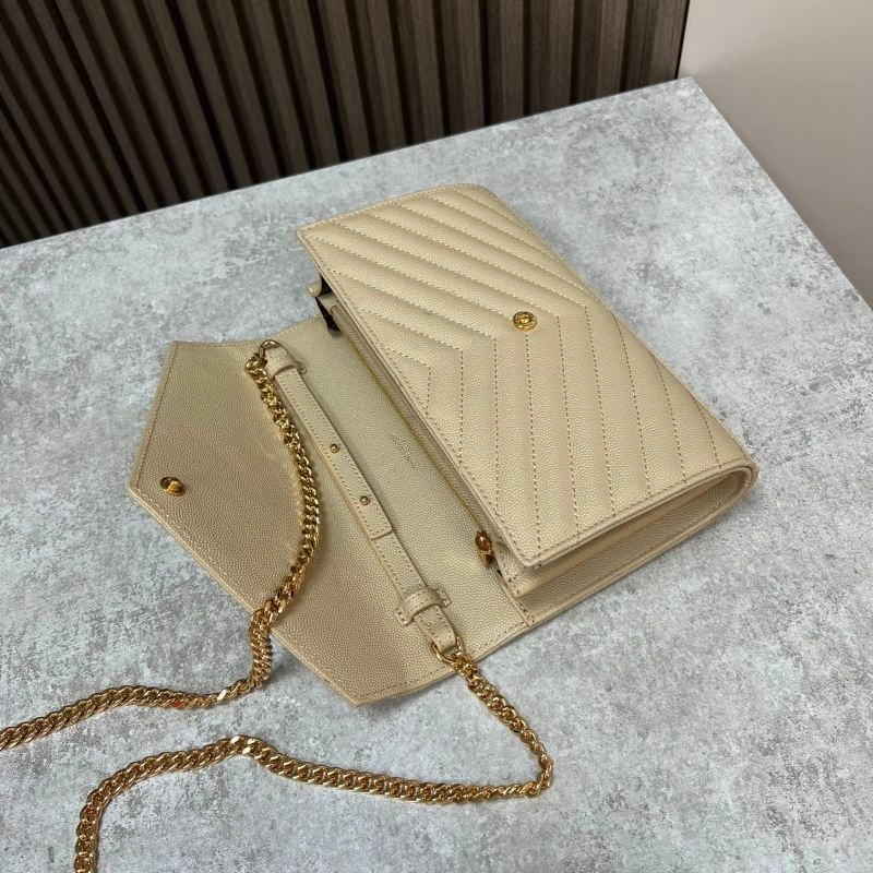 Factory-made YSL Satchel Bags