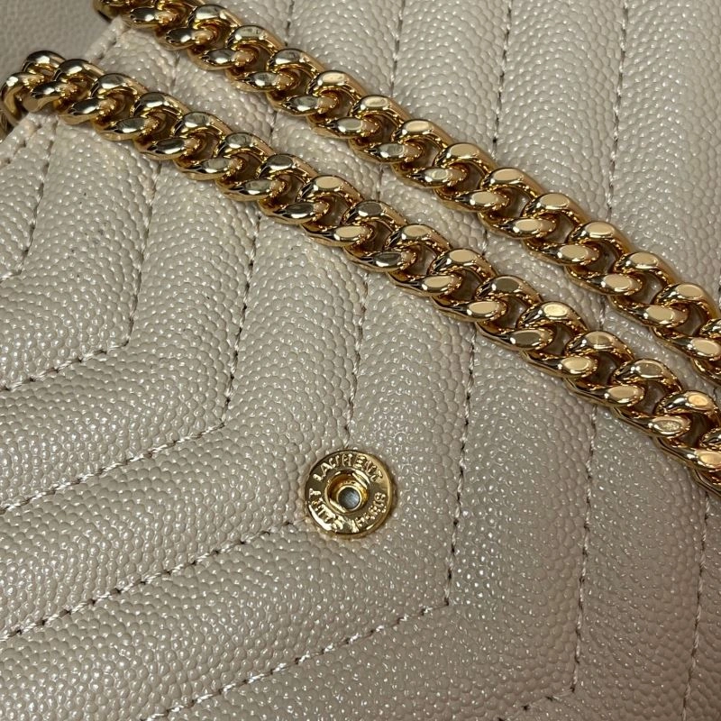 Factory-made YSL Satchel Bags