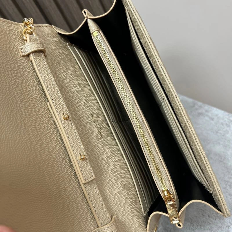 Factory-made YSL Satchel Bags