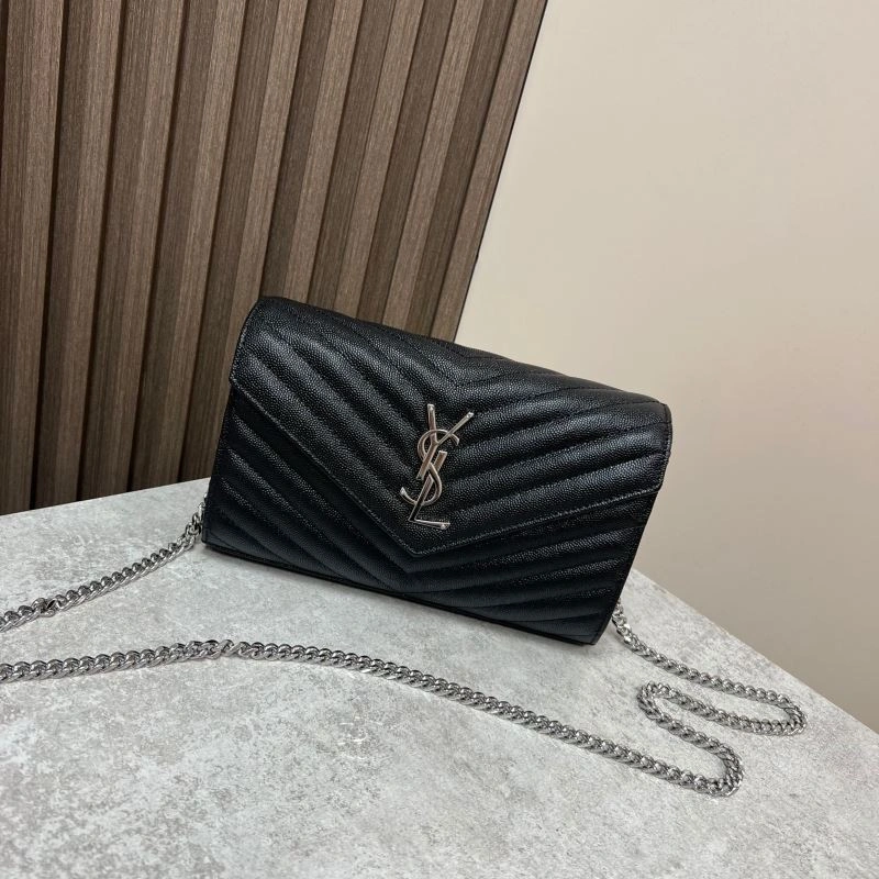 YSL Satchel Bags