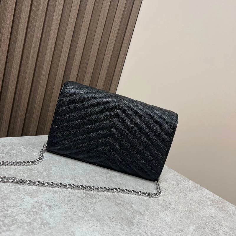 High accuracy YSL Satchel Bags