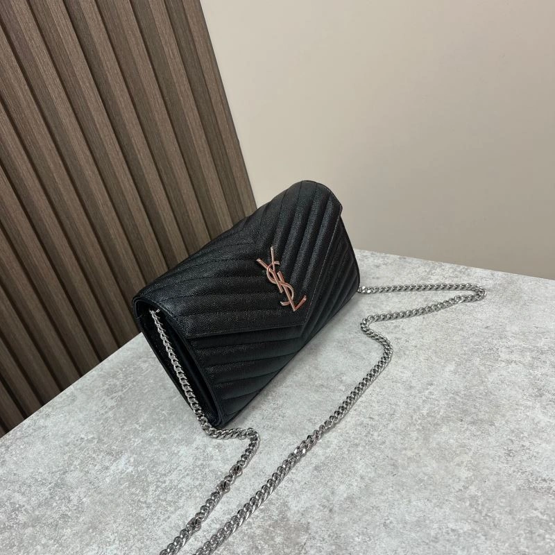 High accuracy YSL Satchel Bags