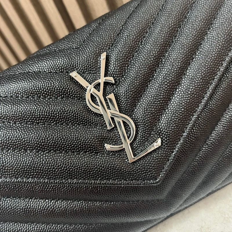High accuracy YSL Satchel Bags