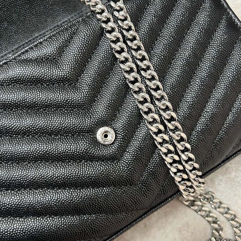 High accuracy YSL Satchel Bags