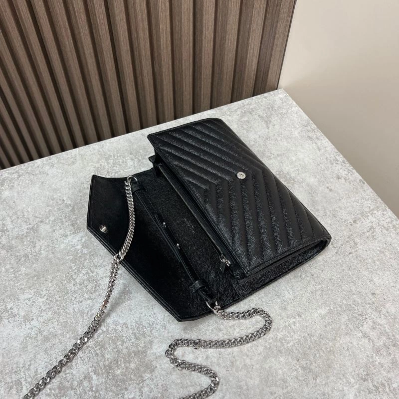 High accuracy YSL Satchel Bags