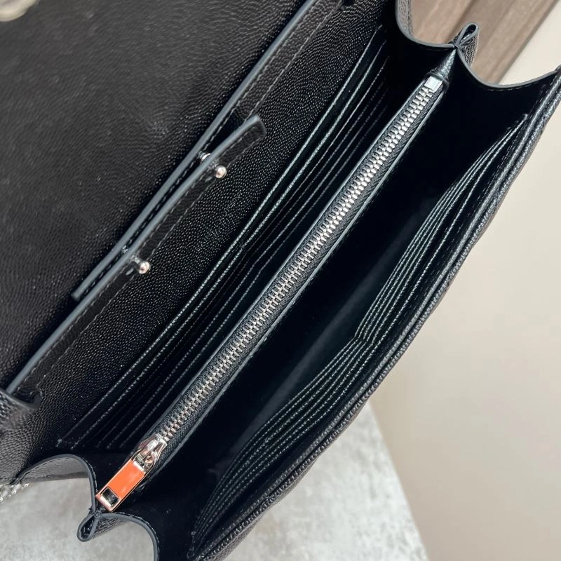 High accuracy YSL Satchel Bags
