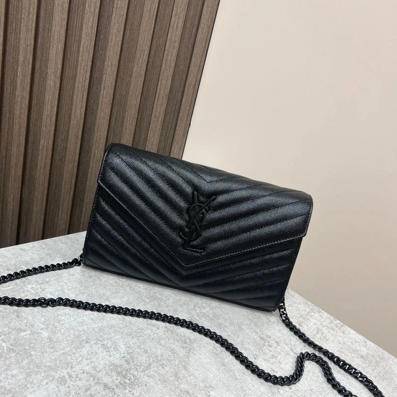 YSL Satchel Bags