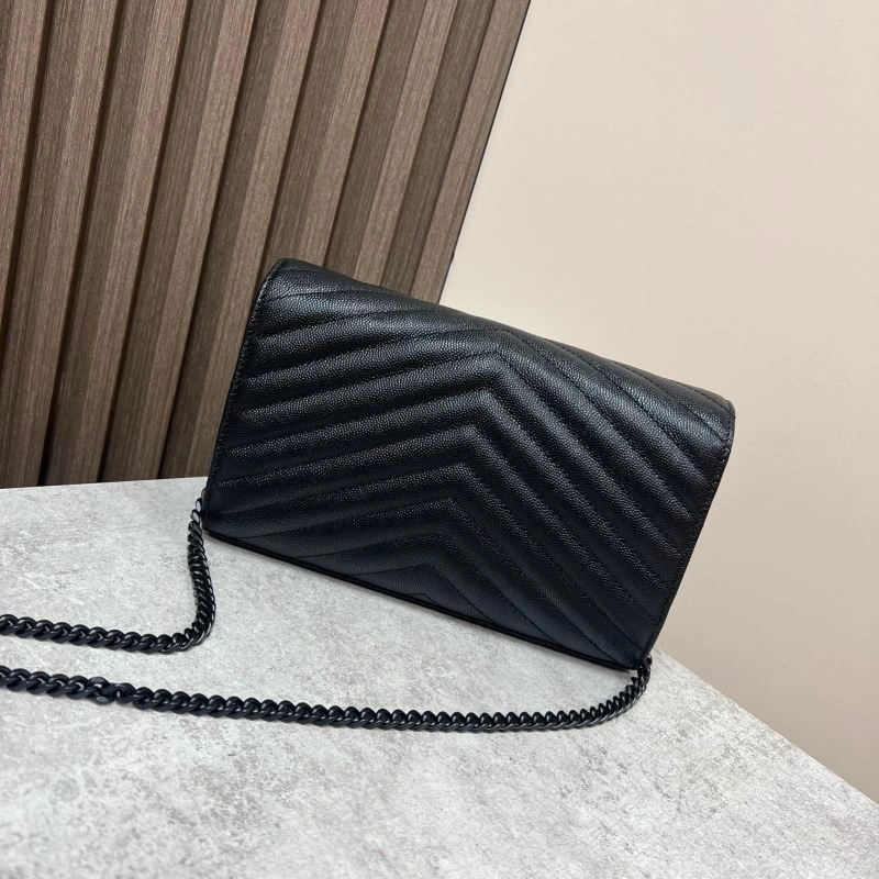 Budget-friendly YSL Satchel Bags